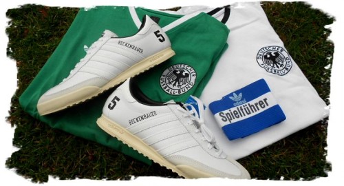 adidas Originals Beckenbauer Allround "Der Kaiser" - uts // blog